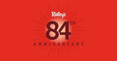 Raleys On This Day In 1935 Tom Raley Opened Our First