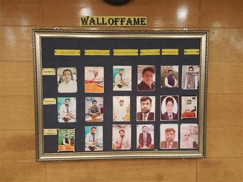 Muhammad Kashif Javed On Linkedin Alhamdulillah I Secured Ist Position In Bahawalpur Region 1