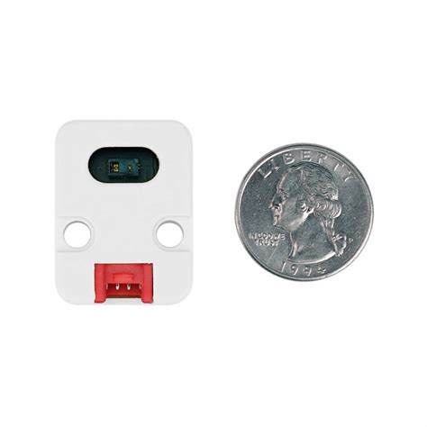 Unit Gesture Recognition Sensor Paj7620u2 M5stack Store