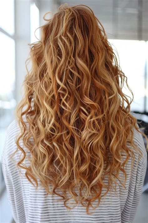 72 Beautiful Strawberry Blonde Hair Ideas Blonde Curly Hair Natural Strawberry Blonde Hair