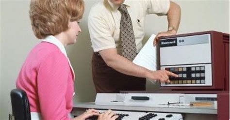 Push That Fucking Punchcard Ejector Button One More Time Jimmy And I