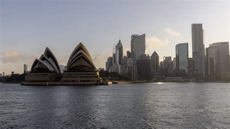 Sydney Harbour The Highlights True North