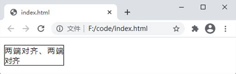 CSS文本格式化 C语言中文网