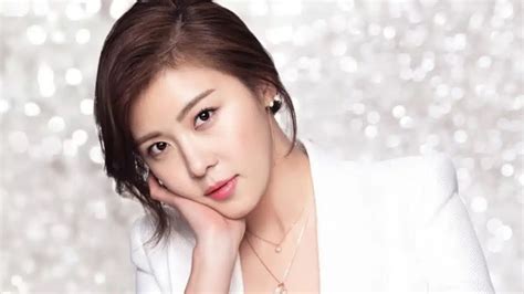5 เรื่องน่ารู้เกี่ยวกับ ฮาจีวอน Ha Ji Won