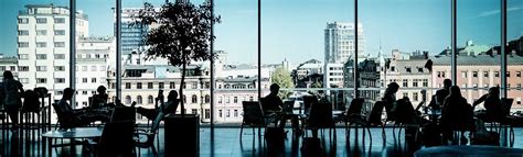 Malmö University Master Of Interaction Design 2 Year