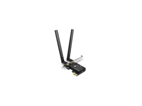 TP Link WiFi 6 PCIe WiFi Card For Desktop PC AX3000 Archer TX55E Bluetooth 5 2 WPA3 802