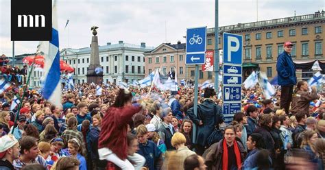 Me Naisten Visa Tunnetko Suomalaiset Oikeasti Ilta Sanomat
