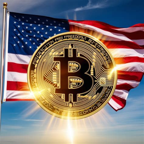 Trump Administration Eyes Massive Bitcoin Accumulation Says Executive