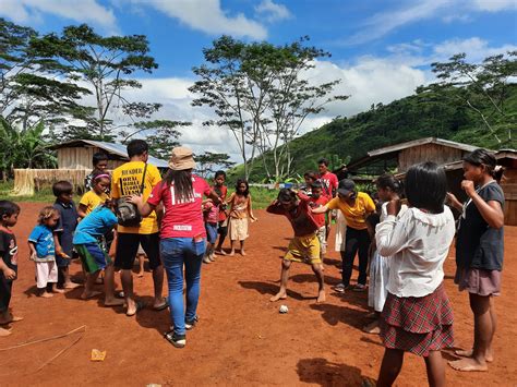 Ata Tribe — Wycliffe Philippines