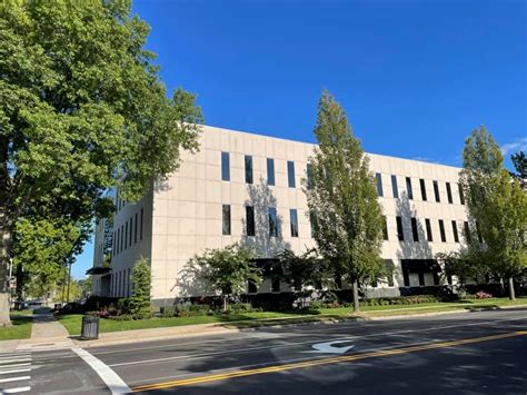 IBM Building Garden City New York