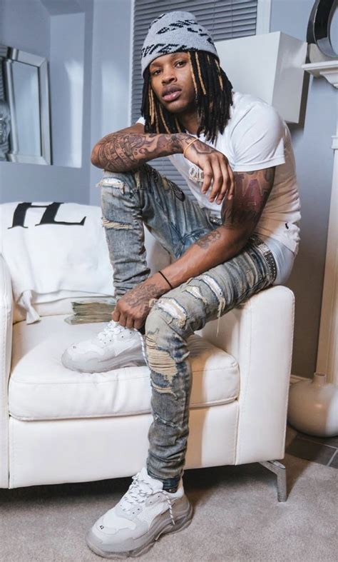 V Roy Grandson Vol 1 Photoshoot By Crownsoheavy King Von Nike King