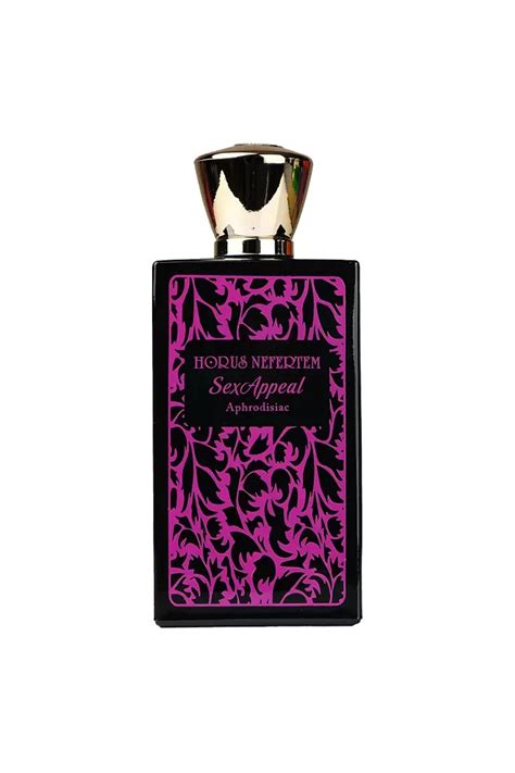 Miss Sexappeal 100 Ml Horus Nefertem