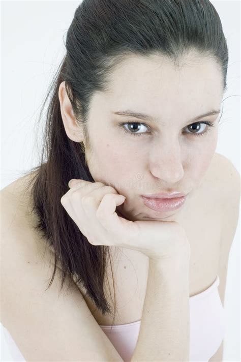 Sexy Spa Girl Picture Image 689934