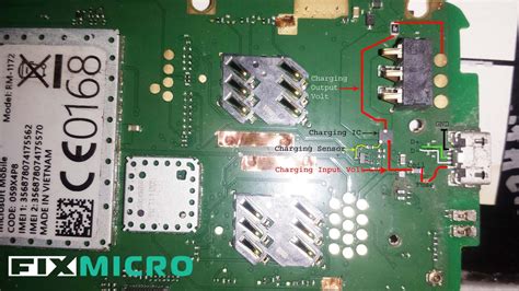 Nokia 230 rm-1172 Complete Charging Solution. | iMobileCat