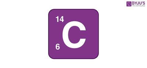 Isotope Symbol Examples