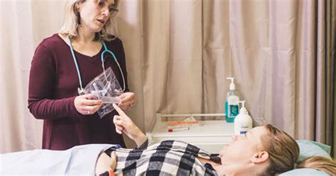 Sexual Wellbeing Aotearoa Supports Extending Zero Fees Hpv Screening