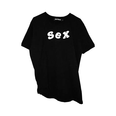 Sex Tee Lateforgig