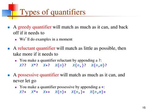 Ppt Regular Expressions In Java Powerpoint Presentation Free Download Id748632