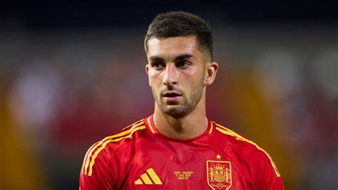 El Fc Barcelona Recibe Una Oferta A La Baja Del Newcastle Por Ferran Torres