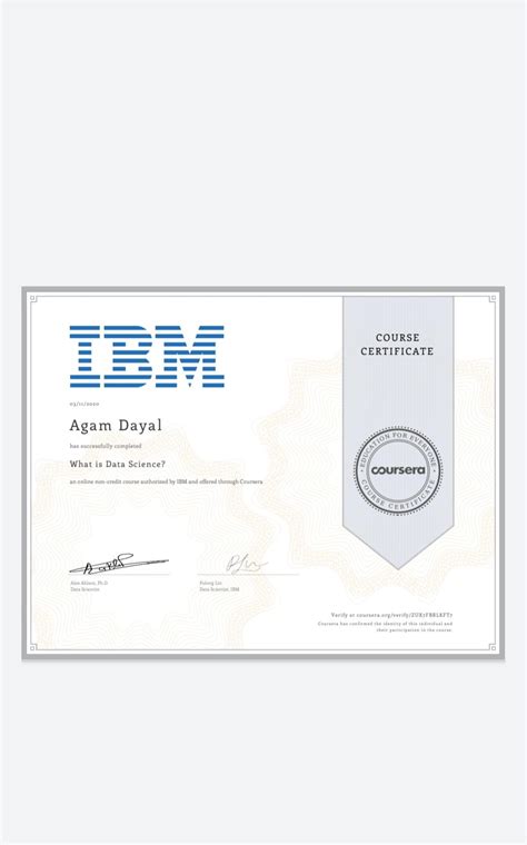 agam dayal on linkedin completed datascience course