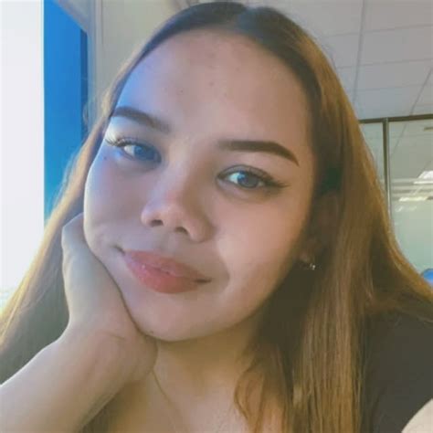 Kathlene Conde Insigne Kcndinsgn07 • Threads Say More