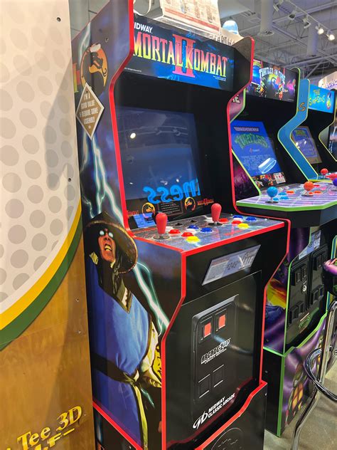 3607 Best Arcade1up Images On Pholder Arcade1 Up Cade And Gamecollecting