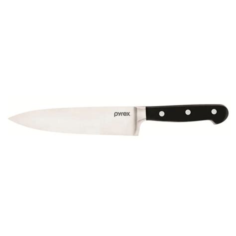 Pyrex Centurion 20cm Chef Knife Pyrex