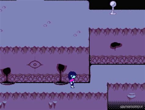 Deltarune Download GameFabrique