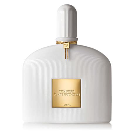 Buy Tom Ford White Patchouli Edp 100 Ml