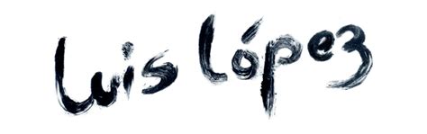 Luis López