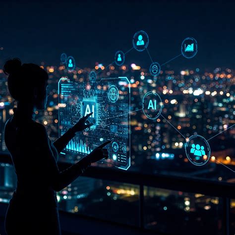 인공지능과 머신러닝 2024년 블로그 트렌드를 선도할 핵심 주제