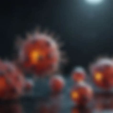 Nanoparticles In Medicine