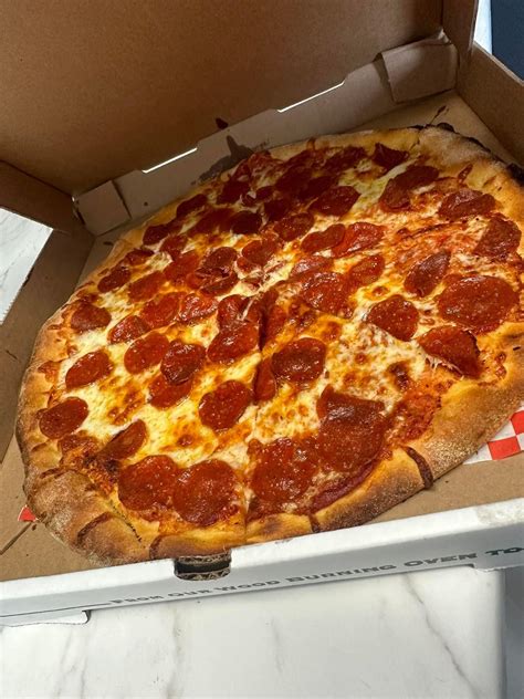 Pizzeria Express By Gabriellas South Padre Island Tx