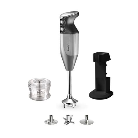 Bamix Mono Instructions For Use Manual Pdf Download Manualslib