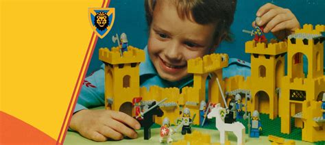 Конструктор LEGO Коллекционные наборы (Эксклюзив) 10305 Замок Рыцарей ...