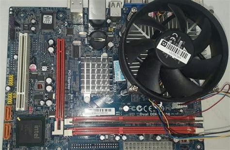 Placa Mãe Asrock Ddr3 Em Uberlândia Clasf Informatica