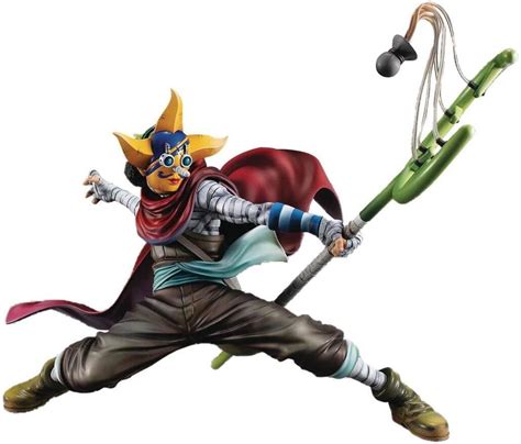 Megahouse One Piece Playback Memories Sogeking