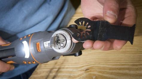 What Is An Oscillating Tool Understanding Oscillating Multi Tools PTR