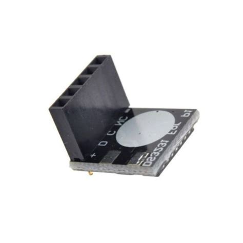 DS Real Time Clock Module Precise For Raspberry Pi Without Battery Buy Online At Low Price