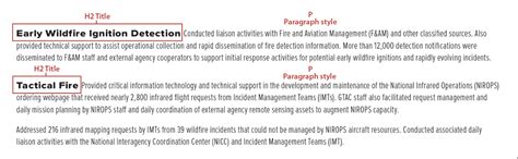 Solved Re Create H Header And P Paragraph Style On S Adobe Community 14368401