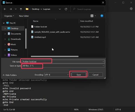 How To Password Protect Folders In Windows 1110 6 Ways Techpp