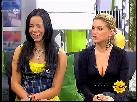 Jeanette Biedermann Nude Pictures Onlyfans Leaks Playboy Photos Sex