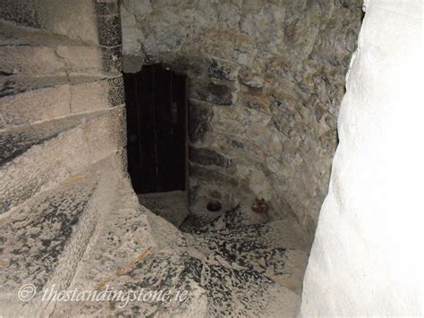 Oubliette Castle