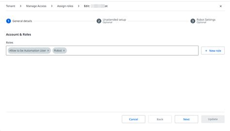 Can We Create Attended Automation Using Community License Assistant Uipath Community Forum