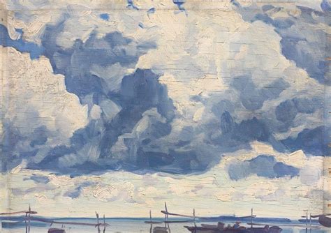 Arte Teodoro Wolf Ferrari Italian 1878 1945