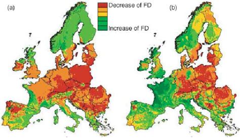 Variability In Tree Functional Diversity Under Null A And Unlimited Download Scientific