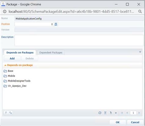 Business Rules In Mobile App Is Not Working Community Creatio