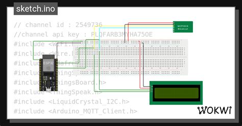 Dali Pfe Wokwi Esp32 Stm32 Arduino Simulator