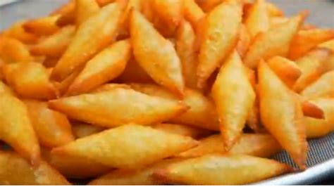 Homemade Crispy Potato Chips Potato Snacks You Will Enjoy 😉 Rminimeals