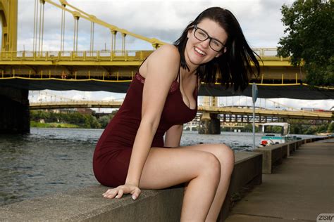 Michele James Soft As Steel Zishy Curvy Erotic